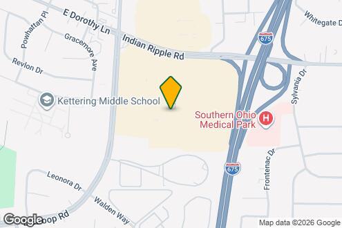 The Greene Apartments in Beavercreek - Apartments in Dayton, OH ...