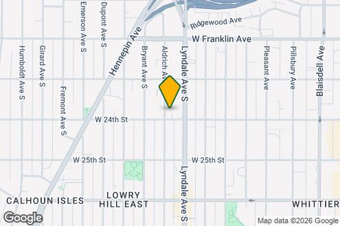 2321 Aldrich Ave S - Apartments in Minneapolis, MN | Apartments.com