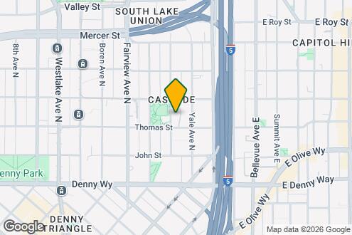 Sitka - Apartments at 1255 Harrison St Seattle, WA | Apartments.com