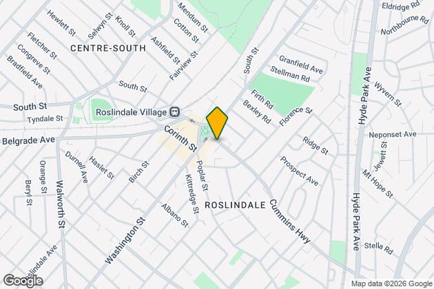 Parkside on Adams Apartments - Roslindale, MA | Apartments.com