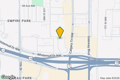 Huntington Hill Coachhomes Apartments - 500-563 Huntington Hl NW ...