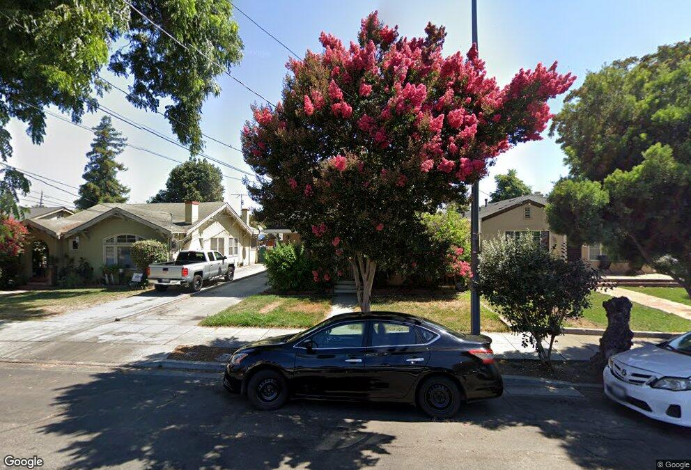 824 Harliss Ave, San Jose, CA 95110 - House Rental in San Jose, CA ...