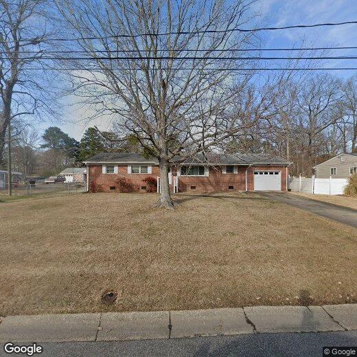 3816 Annie Ln, Virginia Beach, VA 23452 - House Rental in Virginia ...