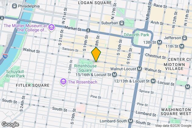 Rittenhouse Claridge Apartments - Philadelphia, PA | Apartments.com