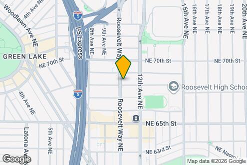 Roosevelt Station - Apartments in Seattle, WA | Apartments.com