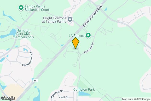 Compton Place Apartments - Tampa, FL | Apartments.com