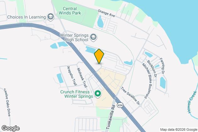 RIZE at Winter Springs Apartments - Winter Springs, FL | Apartments.com