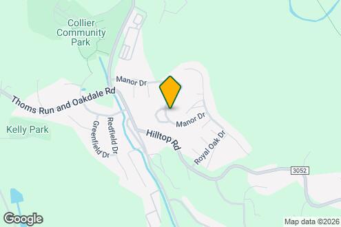 Summit Ridge Townhomes for Rent - Oakdale, PA | Apartments.com