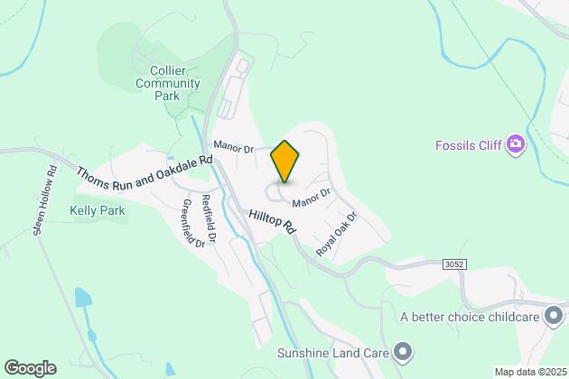 Summit Ridge Apartments - Oakdale, PA | Apartments.com