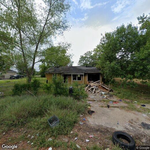 5134 Pershing St, Houston, TX 77033 - House Rental in Houston, TX ...