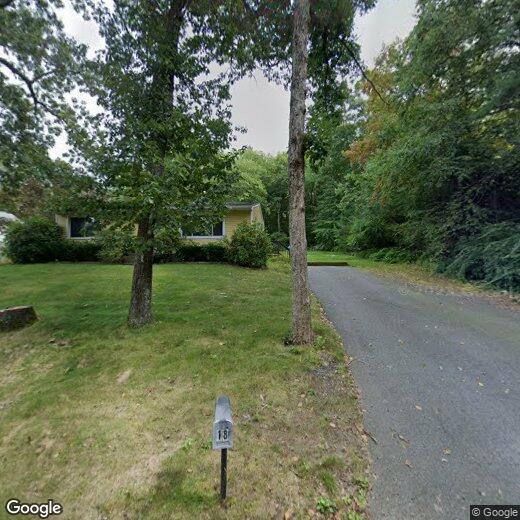 18 Hilltop Dr, Monson, MA 01057 - House Rental in Monson, MA ...