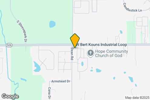 Residences of SpringRidge - Apartments in Shreveport, LA | Apartments.com