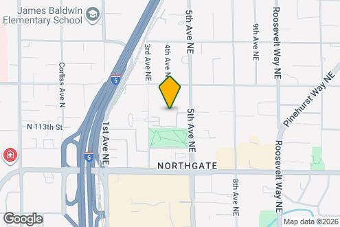 The Court at Northgate - Apartments in Seattle, WA | Apartments.com