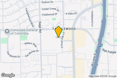 Hanover Post Oak Apartments - Houston, TX | Apartments.com