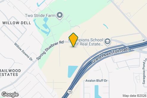 Fox Bridge North - Apartments in Spring, TX | Apartments.com