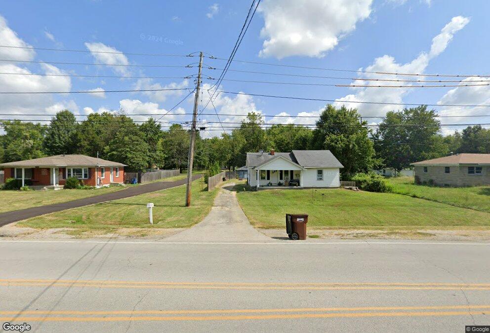6711 Lower Hunters Trce, Louisville, KY 40258 - House Rental in ...