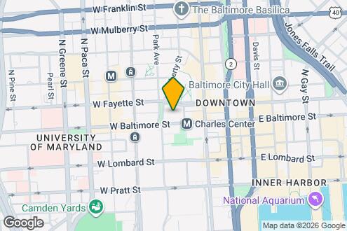 Vivo Living Baltimore - Apartments in Baltimore, MD | Apartments.com