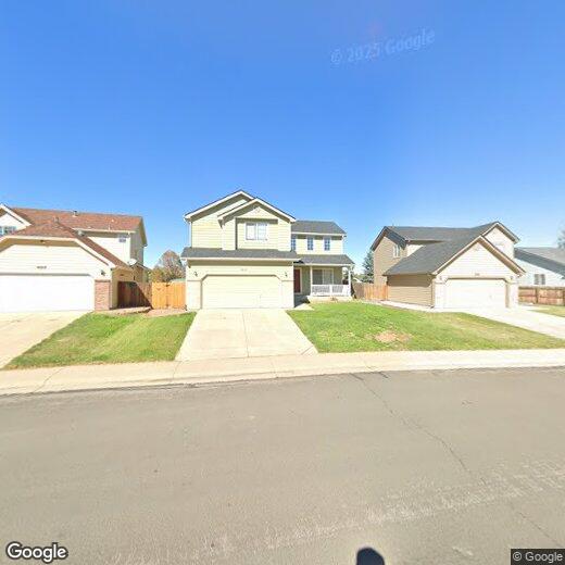 4879 E 119th Ct, Thornton, CO 80233 - House Rental in Thornton, CO ...