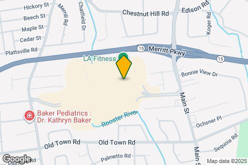 The Residences at Main - Apartments in Trumbull, CT | Apartments.com