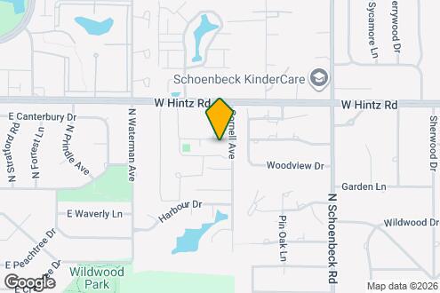 V.I.P. Apartments - Apartments in Wheeling, IL | Apartments.com