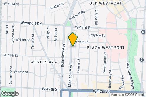 45 Madison Apartments - Apartments in Kansas City, MO | Apartments.com