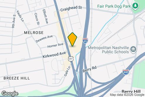 Melrose Apartments - Apartments in Nashville, TN | Apartments.com