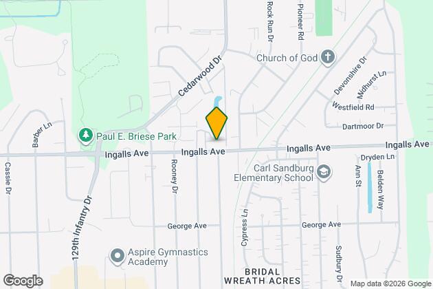 Willow Run of Crest Hill Apartments - Crest Hill, IL | Apartments.com