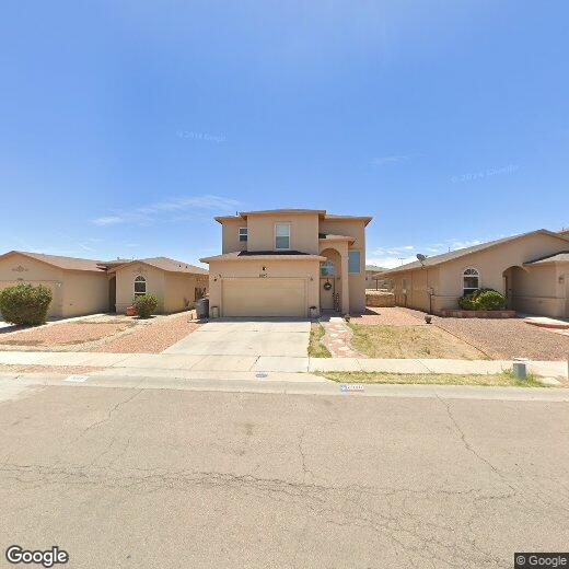 11840 Auburn Sands Dr, El Paso, TX 79934 - House Rental in El Paso, TX ...