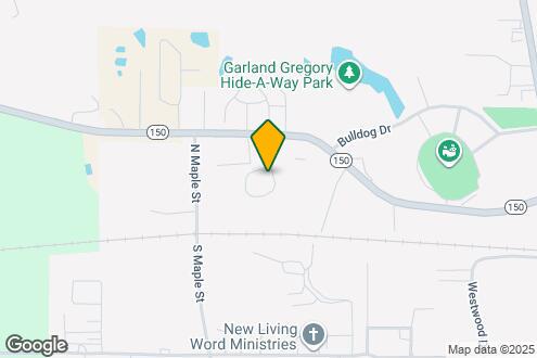 The Preserve at Tech - Apartments in Ruston, LA | Apartments.com