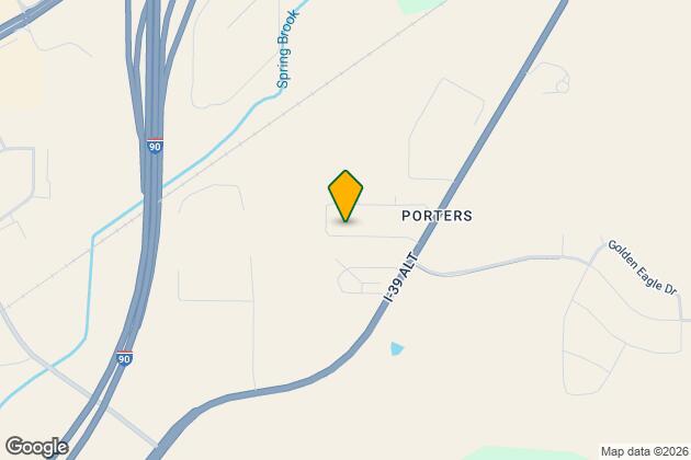 Hawks Ridge Apartments - Beloit, WI | Apartments.com