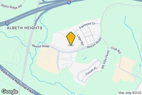 Oakmont Village - Apartments in Ellicott City, MD | Apartments.com