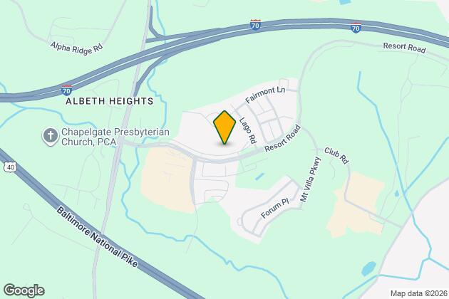 Oakmont Village Apartments - Ellicott City, MD | Apartments.com