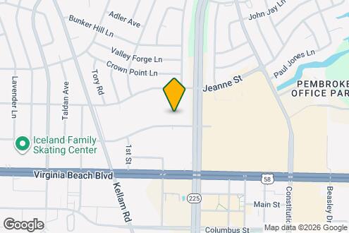 Pembroke Town Center - Apartments in Virginia Beach, VA | Apartments.com