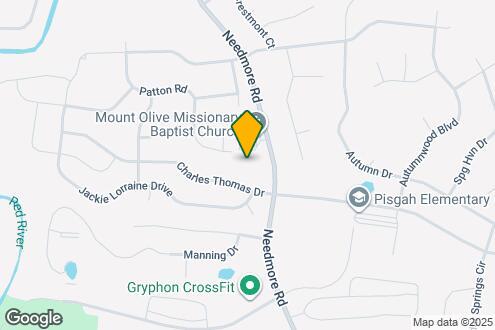 Copper Ridge Apartments - Apartments in Clarksville, TN | Apartments.com