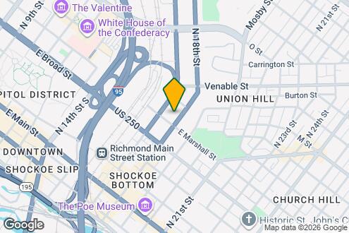 Atrium Lofts at Cold Storage - Apartments in Richmond, VA | Apartments.com