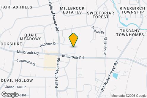 Quail Ridge Apartments - Apartments in Raleigh, NC | Apartments.com