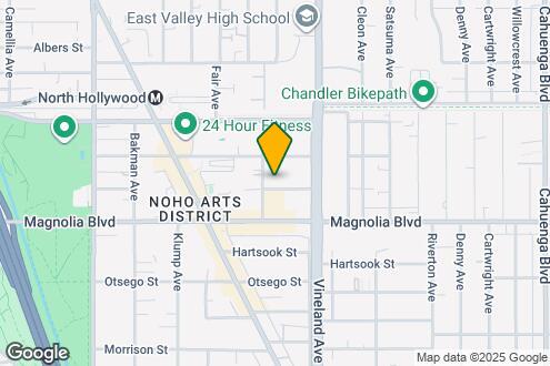 Living at NoHo - Apartments in North Hollywood, CA | Apartments.com