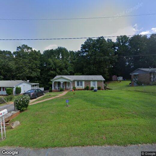 511 Chatham Ave, Gaffney, SC 29340 - House Rental in Gaffney, SC ...