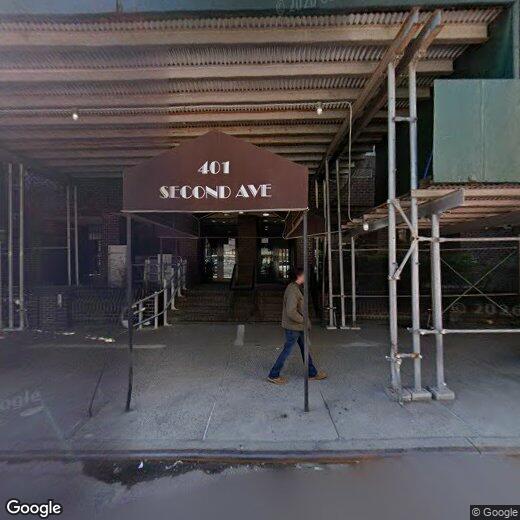 401 2nd Ave Unit 8E, New York, NY 10010 - Room for Rent in New York, NY ...