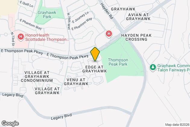 EDGE at Grayhawk Apartments - Scottsdale, AZ | Apartments.com