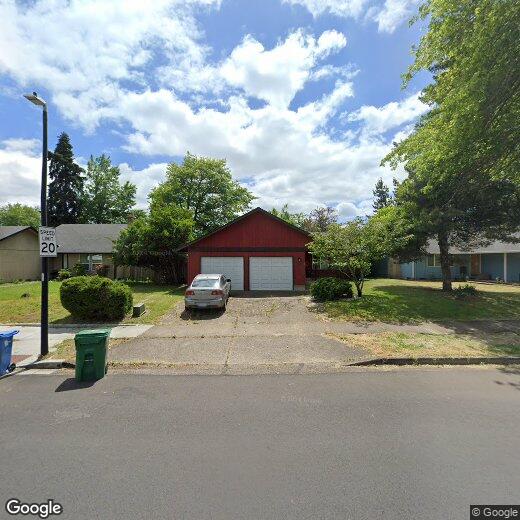 4142 Jessen Dr, Eugene, OR 97402 - House Rental in Eugene, OR ...