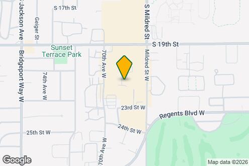 Alta University Place - Apartments in University Place, WA | Apartments.com