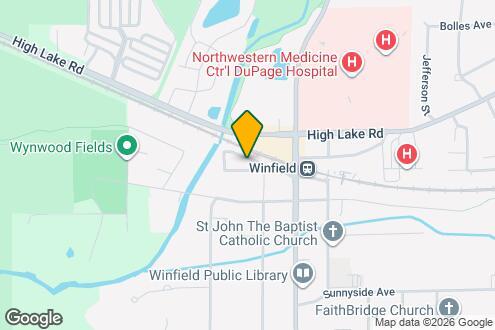 Winfield Station - Apartments in Winfield, IL | Apartments.com