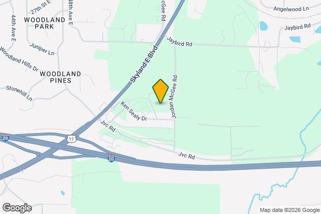 Eddins Estates Apartments - Cottondale, AL | Apartments.com