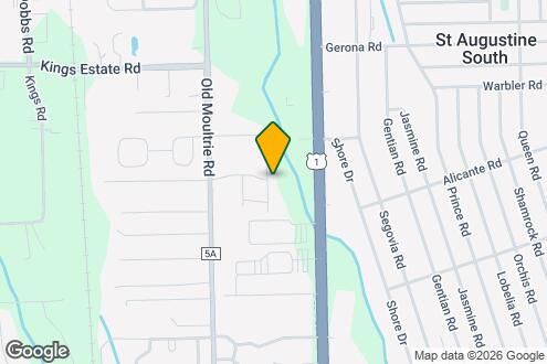 Beacon Point Townes - Apartments in Saint Augustine, FL | Apartments.com