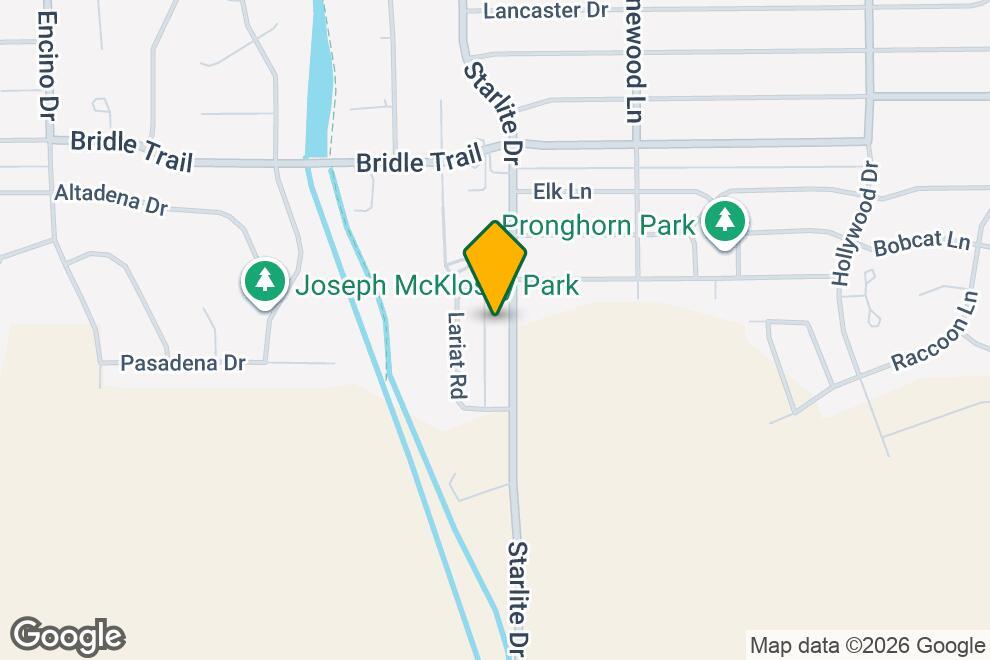 Pueblo Co Maps Directions