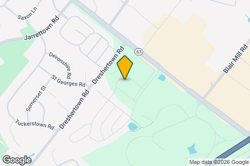 Residences at The Promenade - 1100 Market St Dresher, PA - Apartments ...