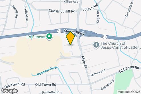 The Residences at Main - Apartments in Trumbull, CT | Apartments.com