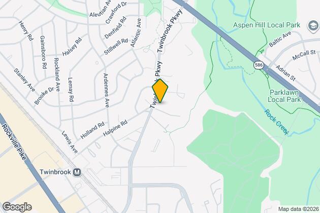 Halpine View Apartments - Rockville, MD | Apartments.com