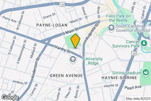 408 Jackson - 366 Field St Greenville, SC - Apartments for Rent in ...